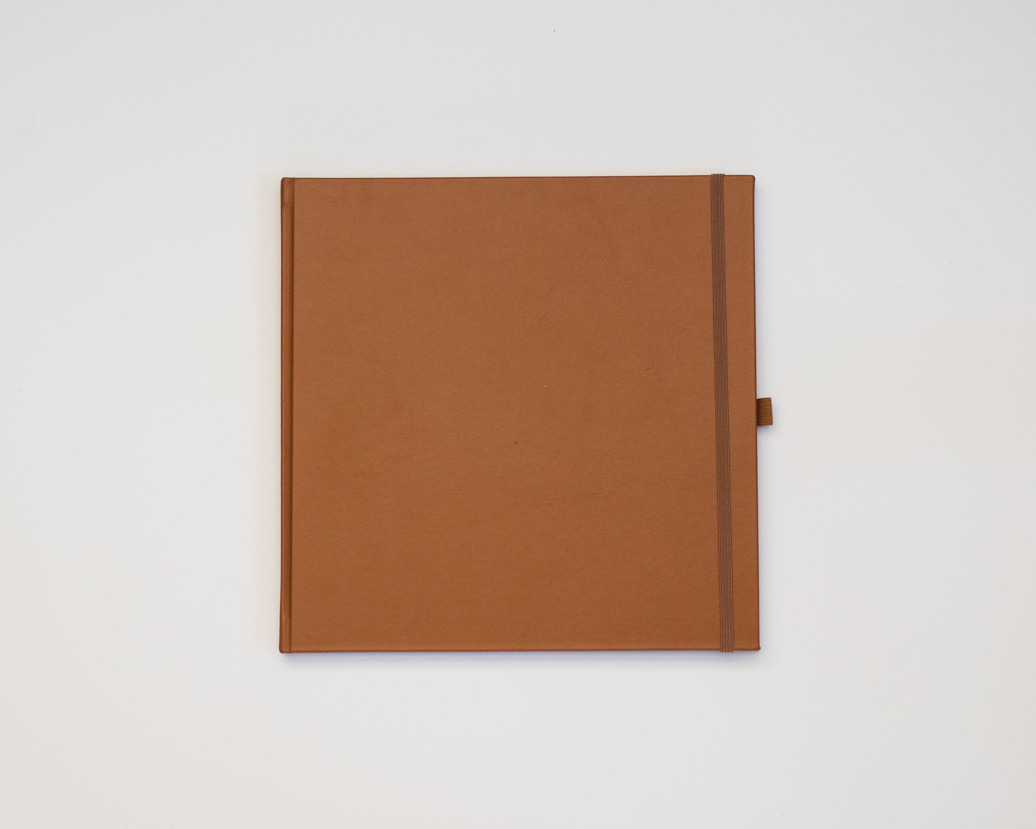 The Memoir – Grounded Journals