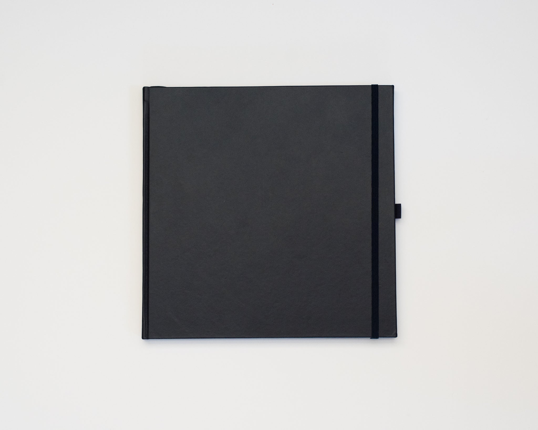 The Memoir – Grounded Journals