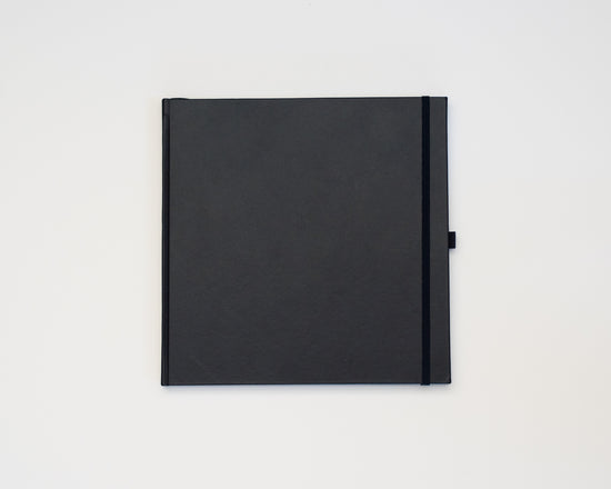 10 Year - CROP Farmer's Journal – Grounded Journals