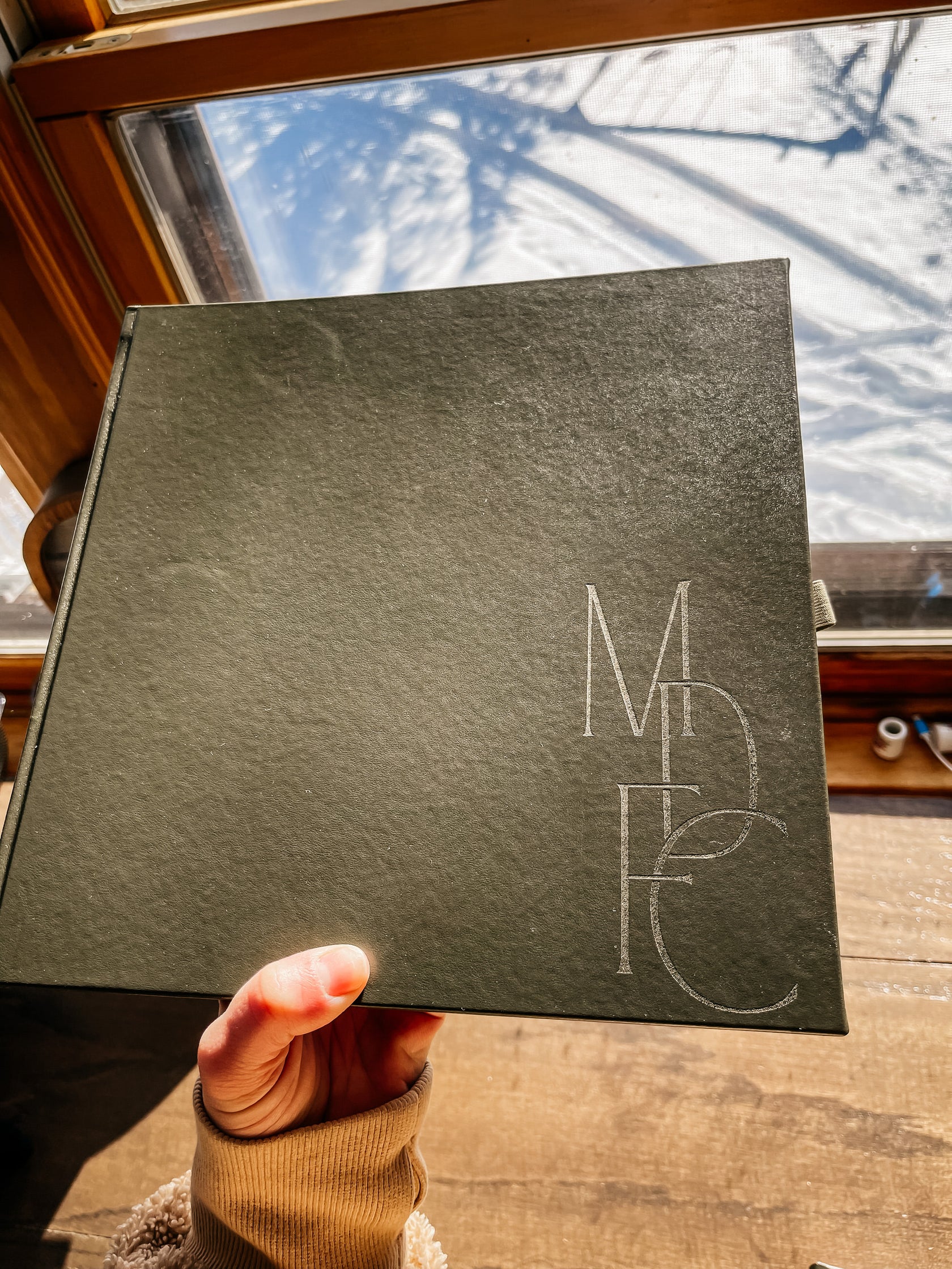 10 Year - CROP Farmer's Journal – Grounded Journals